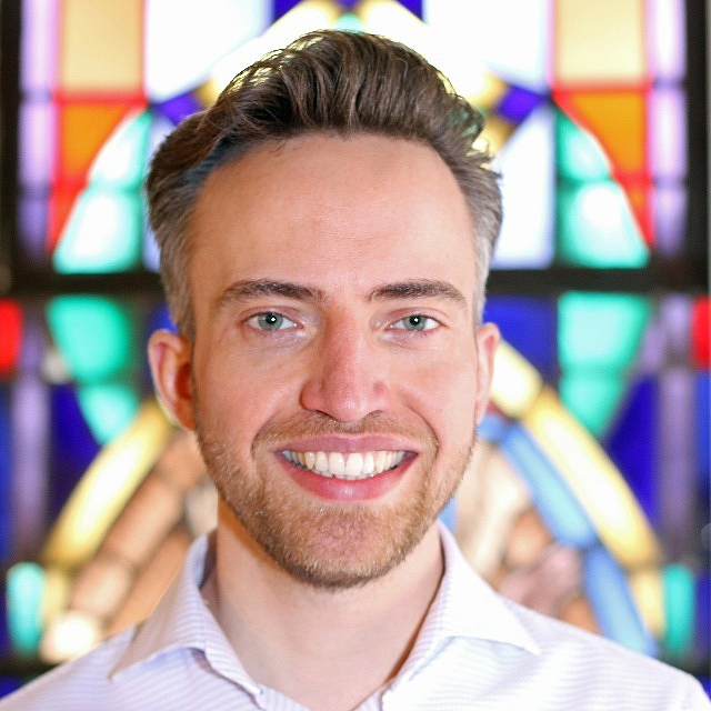 De Docenten – Cursus Leren van Luther